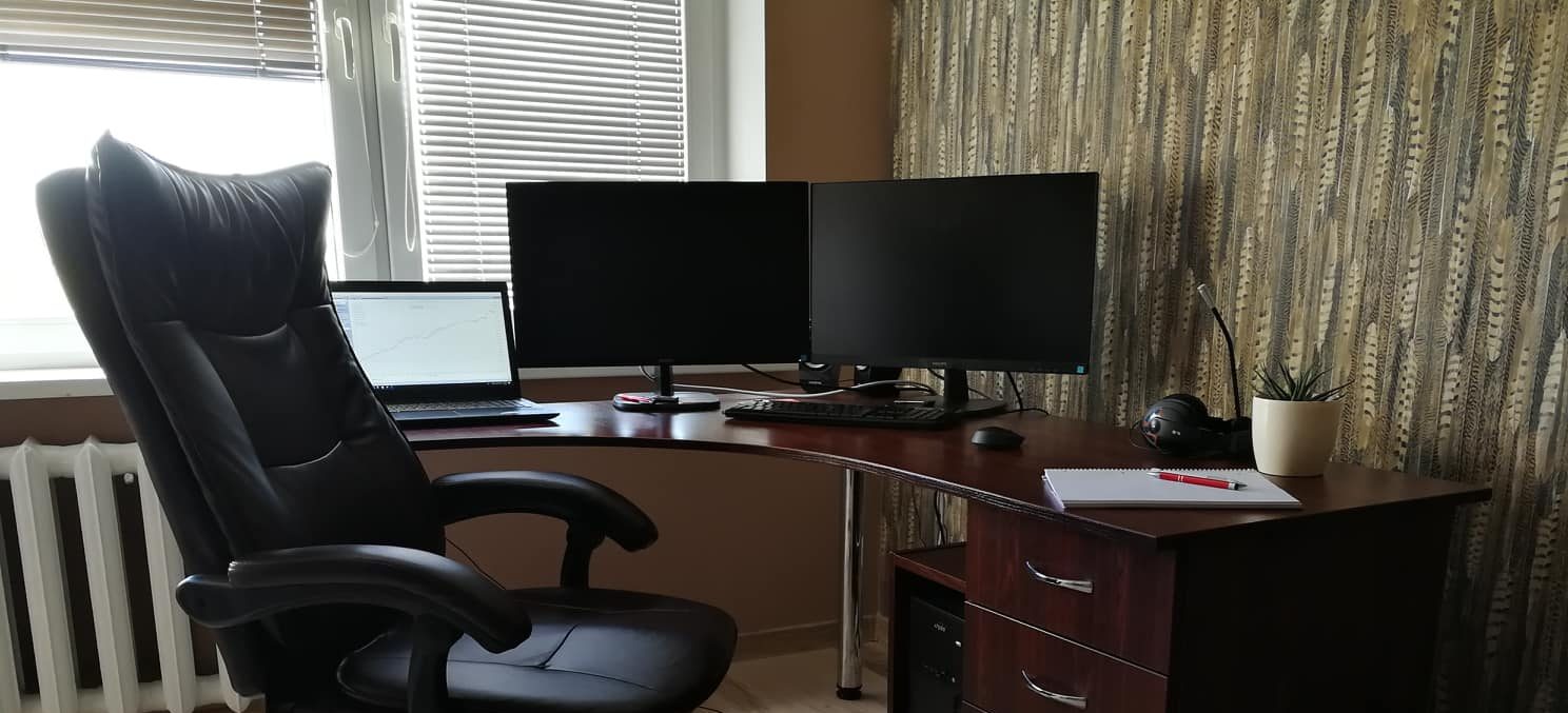 Interviu su Mindaugu - Spin & Go finansavimas (staking) ir mokymai | SpinuMokykla