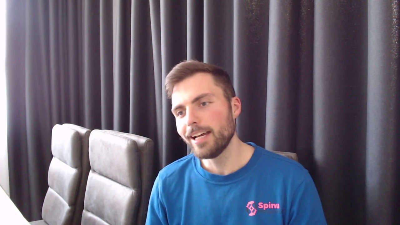 Stanislovo HS vlog Nr. 3 - Spin & Go finansavimas (staking) ir mokymai | SpinuMokykla